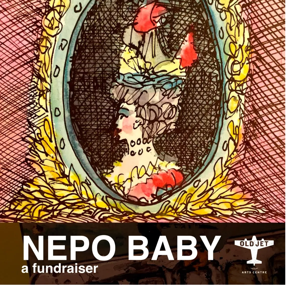 Nepo Baby – Old Jet Shop